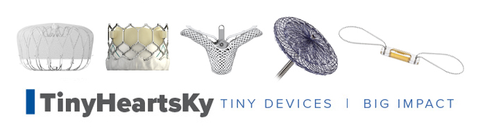 Structural Heart | King's Daughters Health System